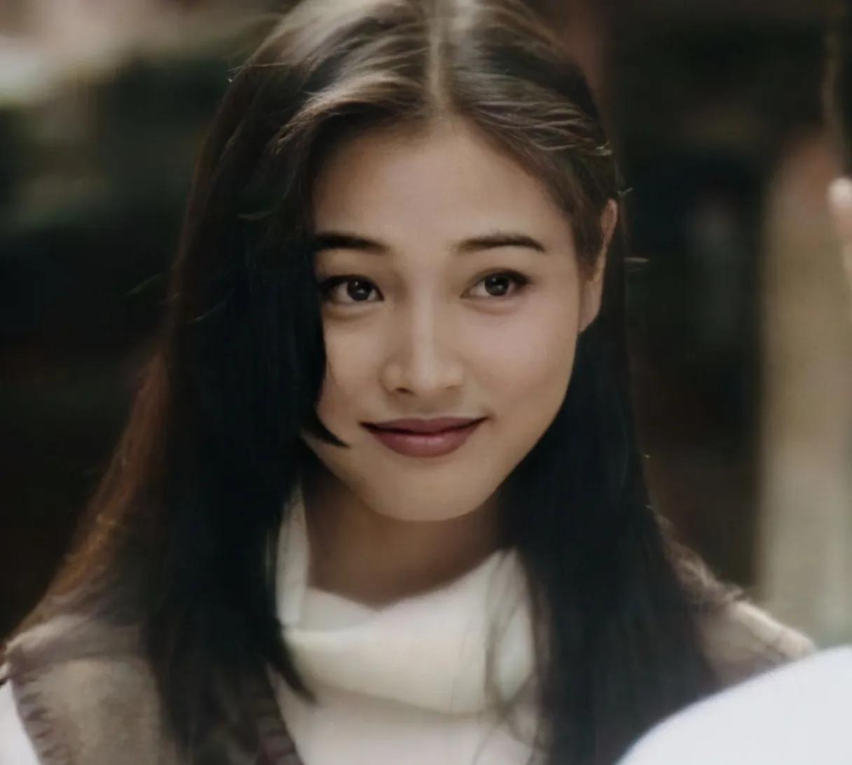 Actors from "Beauty in Flower City": Zhang Yan is the most famous, Su ...