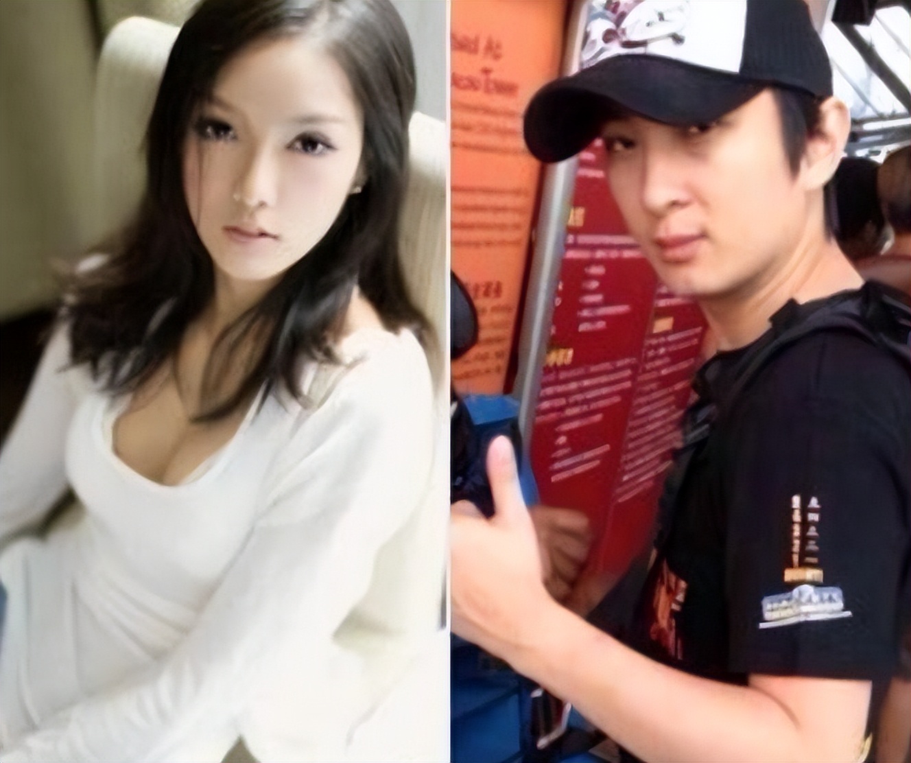 Wang Sicong: Zhang Zetian is a "second-generation sleeper", who loses ...