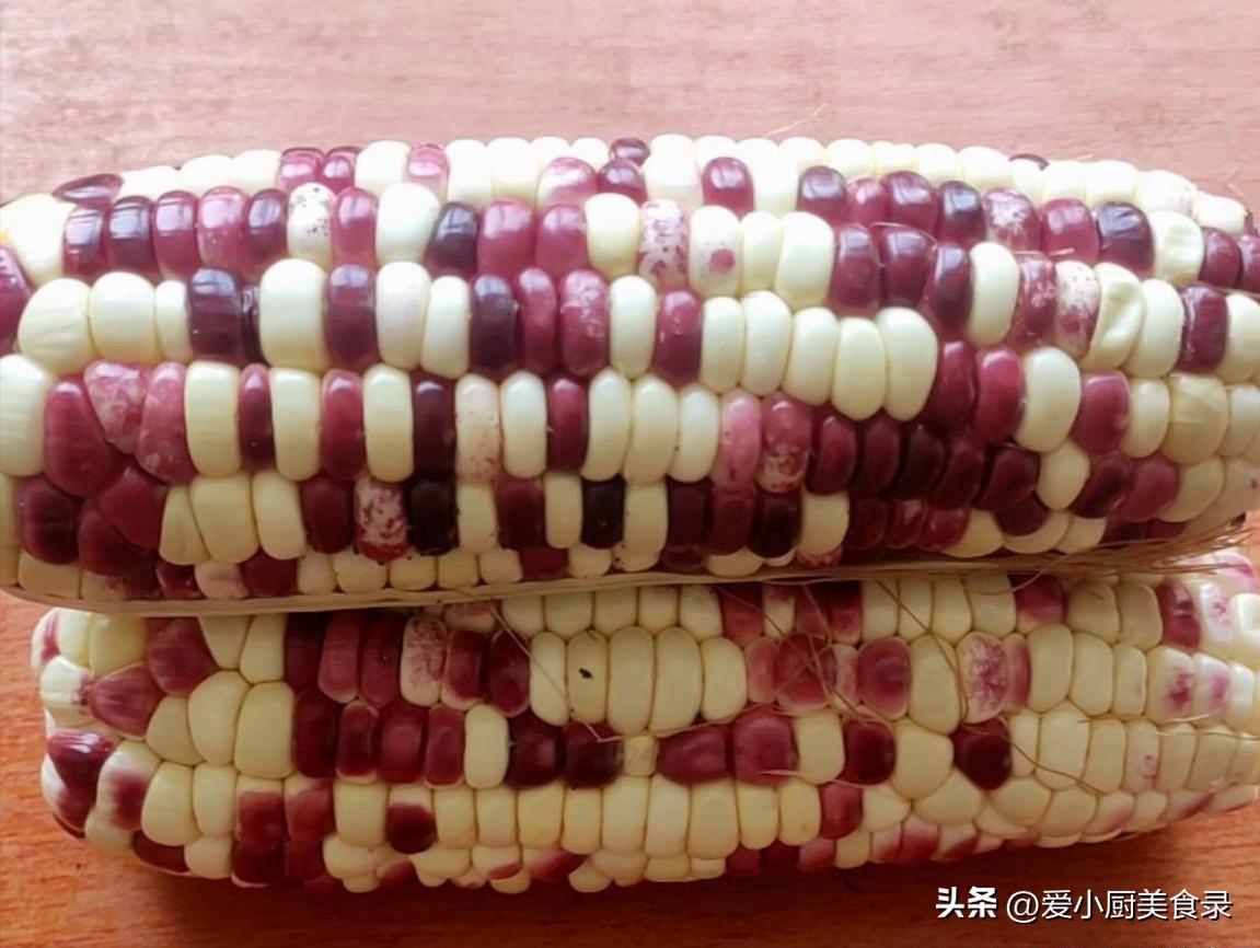 These 3 kinds of coarse grains are not in the true sense, so you should ...