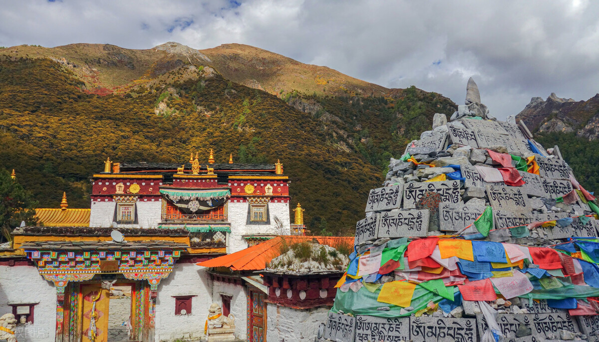 The meaning and value of temple tourism: new experience for young ...