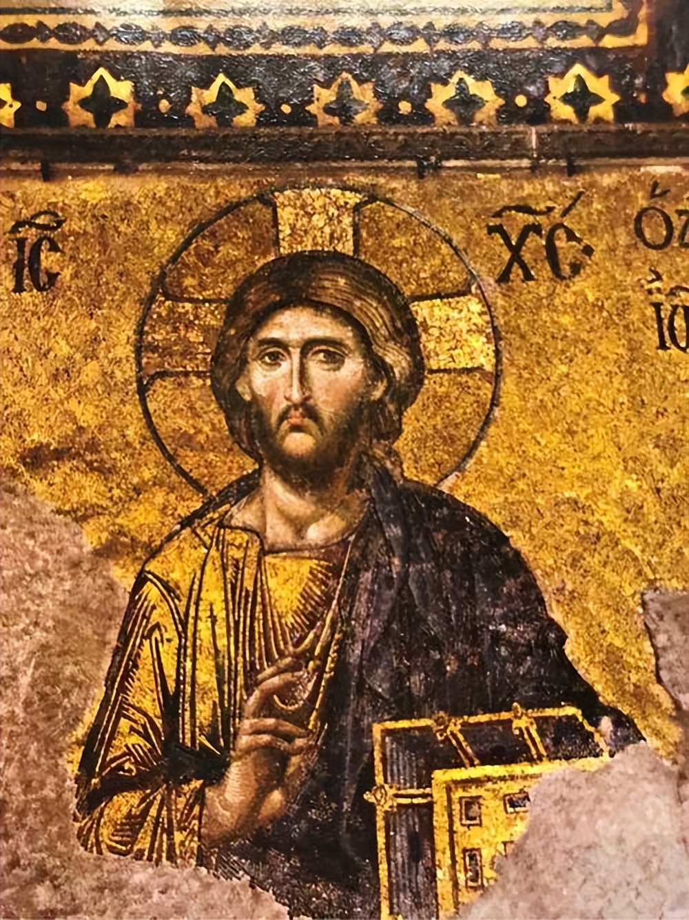 Deeply influenced by ancient Greece, born out of the Roman Empire ...