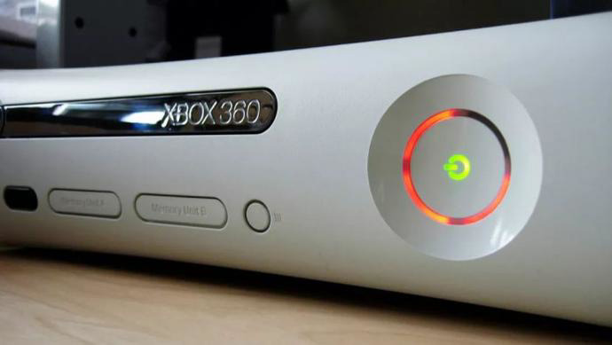 Microsoft explains the cause of the infamous Xbox 360 "Red Ring of ...