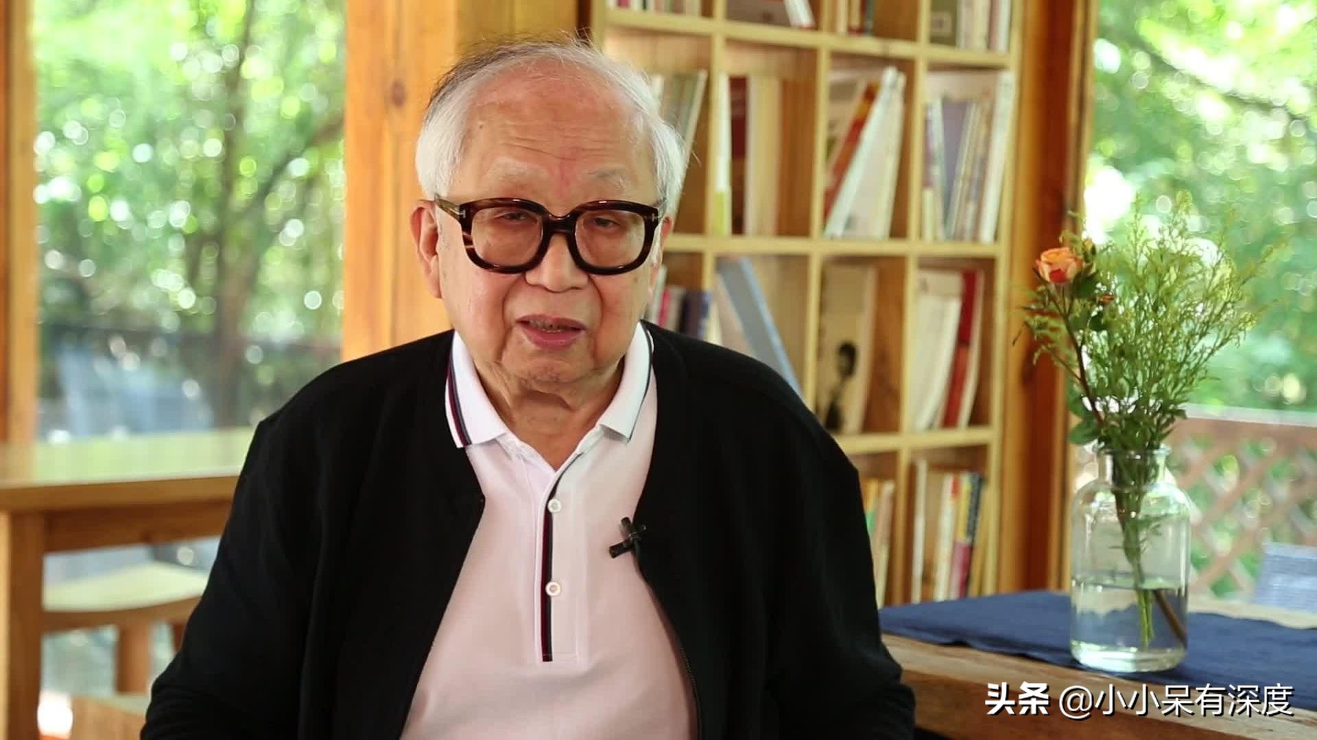 Wang Liping, crossed history and became attached to Cao Xueqin, the ...