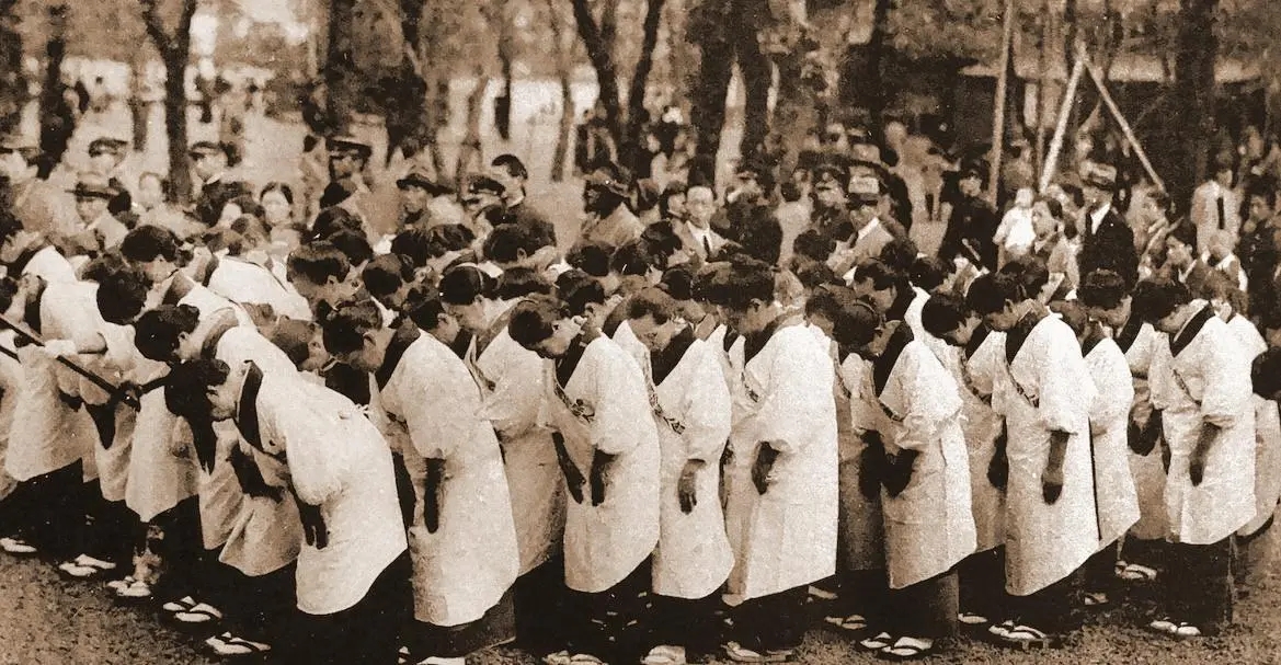 During World War II, Japan encouraged childbirth, giving birth to ten ...