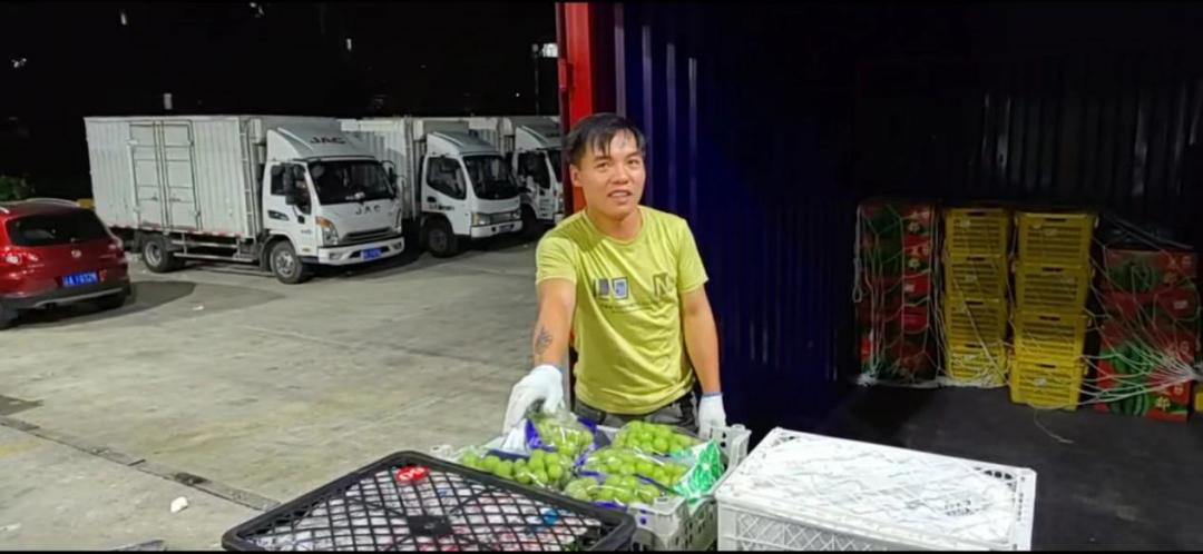 [Excellent Driver] Novice drivers have been in the industry for 3 ...