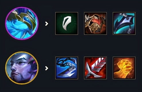 Genting TFT S7 Shenlong Venerable lineup strategy - iNEWS