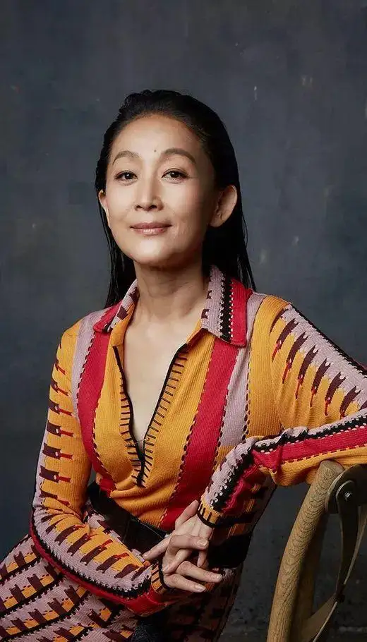 20 years later, Chen Jin and Wu Gang have a new story - iNEWS