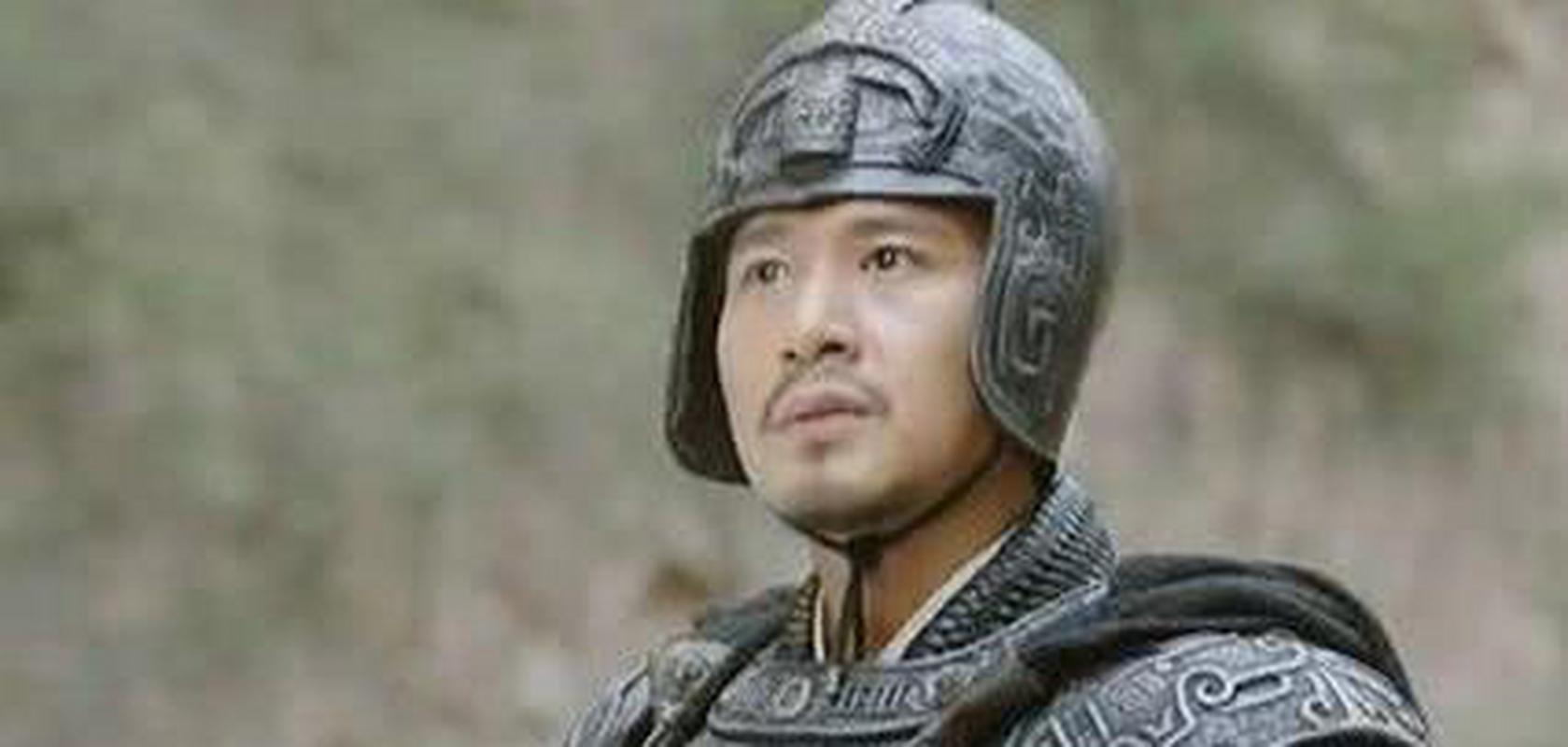 The Romance of the Three Kingdoms Wei Kingdom's famous general, who do ...