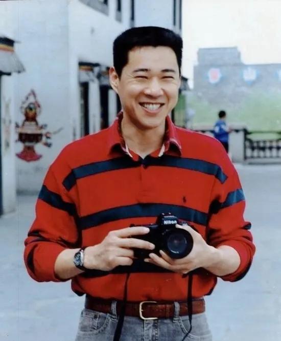 Zhang Fengyi is so respected in the TV series "In the Name of the ...