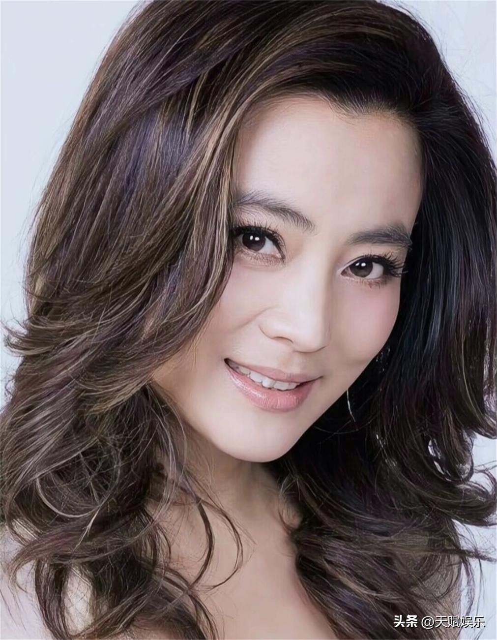 2023 version of Li Lingyu's beautiful photo (15) - iMedia