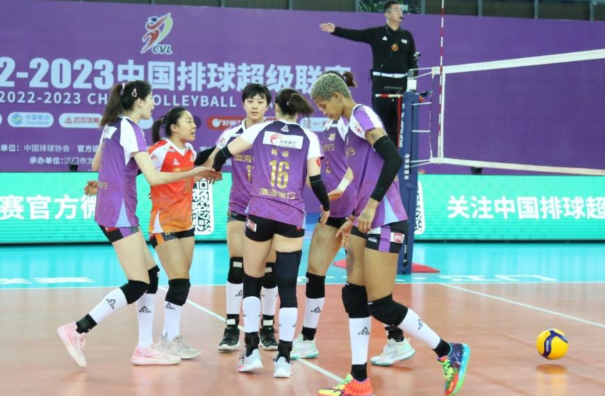 It is difficult for Chen Boya to enter the Chinese women's volleyball ...