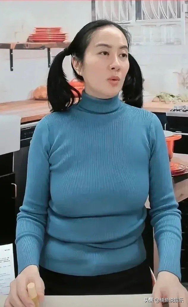 What happened to 42-year-old Michelle Ye?The live broadcast without ...