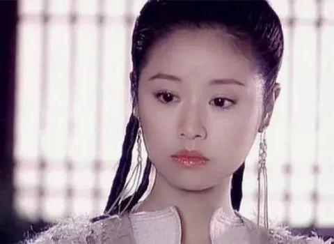 When Ruby Lin was young, she was really pretty - iNEWS