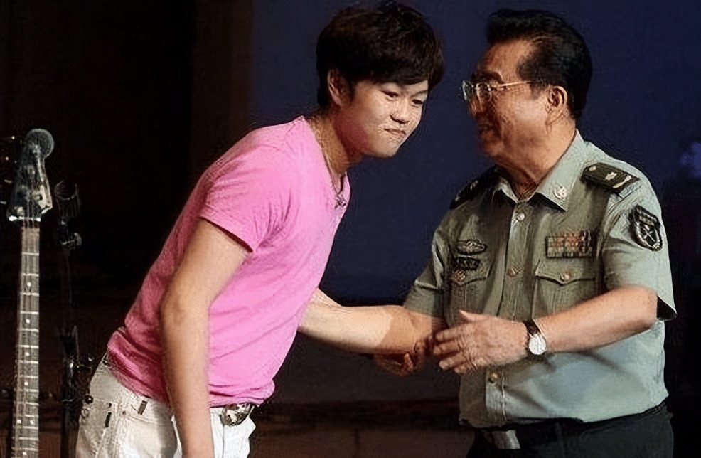 Li Tianyi, Zhang Mo, Fang Zuming, who embarked on the road of self-destruction, their parents ...