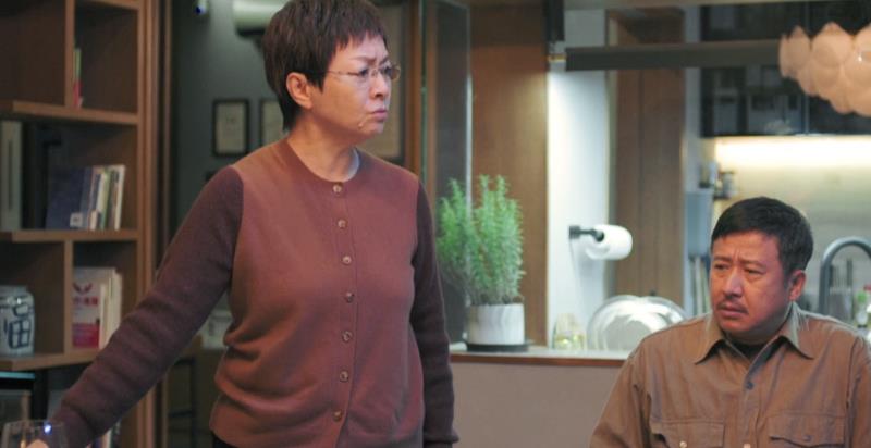 Facts have proved that 53-year-old Zhang Guoqiang has gone further and ...