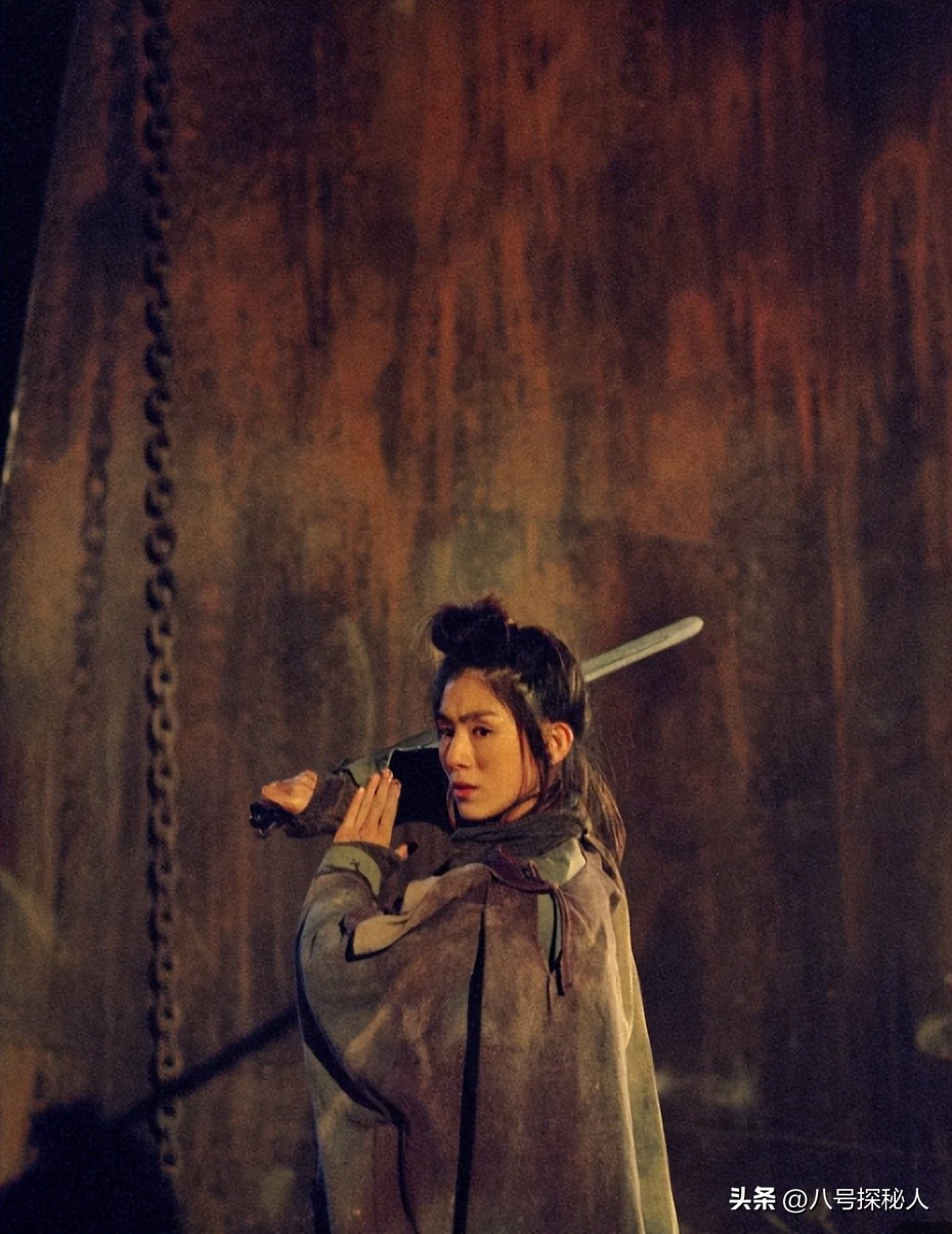 Facts have proved that the appearance of "Seven Swords" perfectly ...