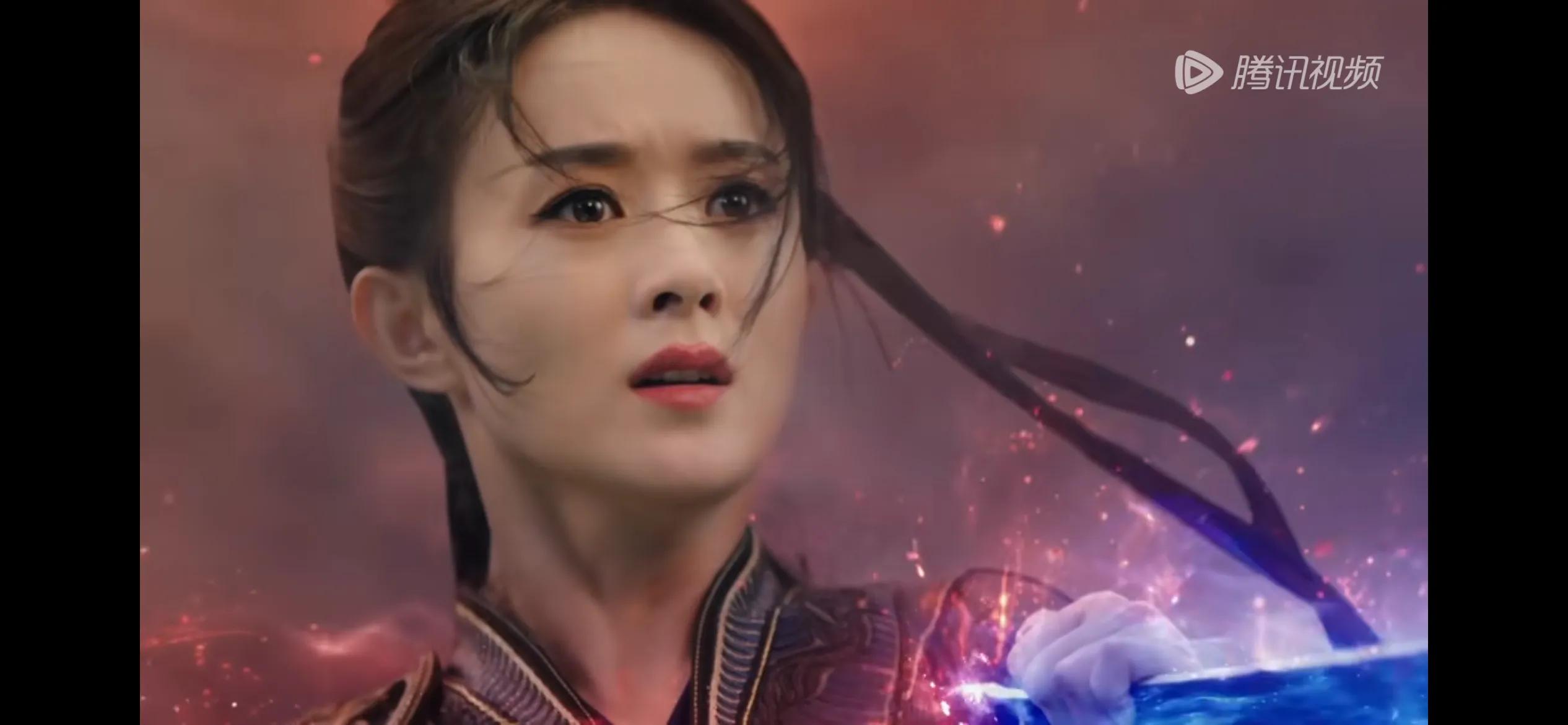 What kind of devil plot makes Lin Gengxin cry like this, the main and ...