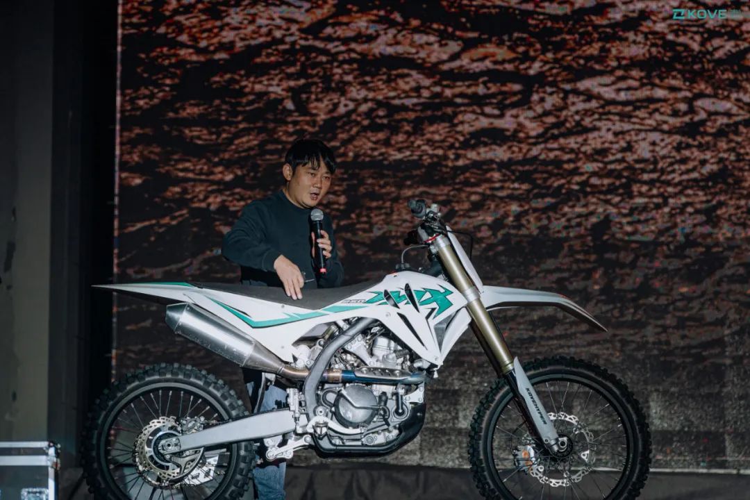 You are not choosing the Excelle 450 RALLY, it is choosing you - iNEWS