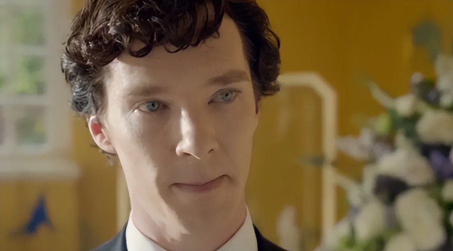 "Sherlock" is an award-winning British drama that has won countless ...