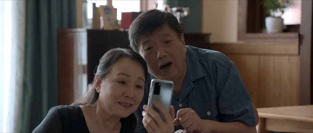 "Our Marriage" Shen Huixing compared with Li Yuwen: is it a blessing or ...