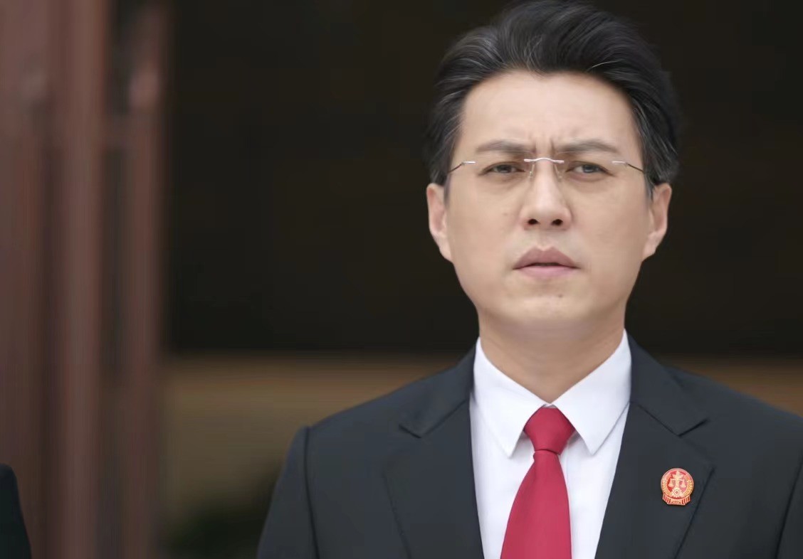 "Prosecution Elite" will be broadcast, Reba enters the game, Tong Dawei ...