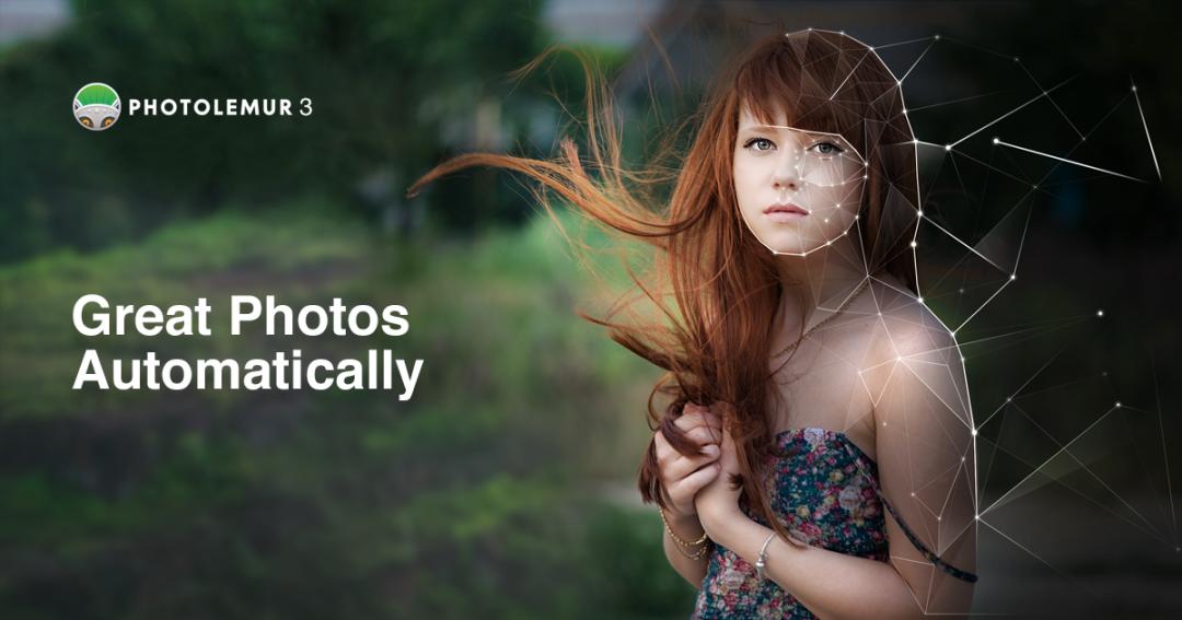 Known as "the world's first fully automated photo processing software ...