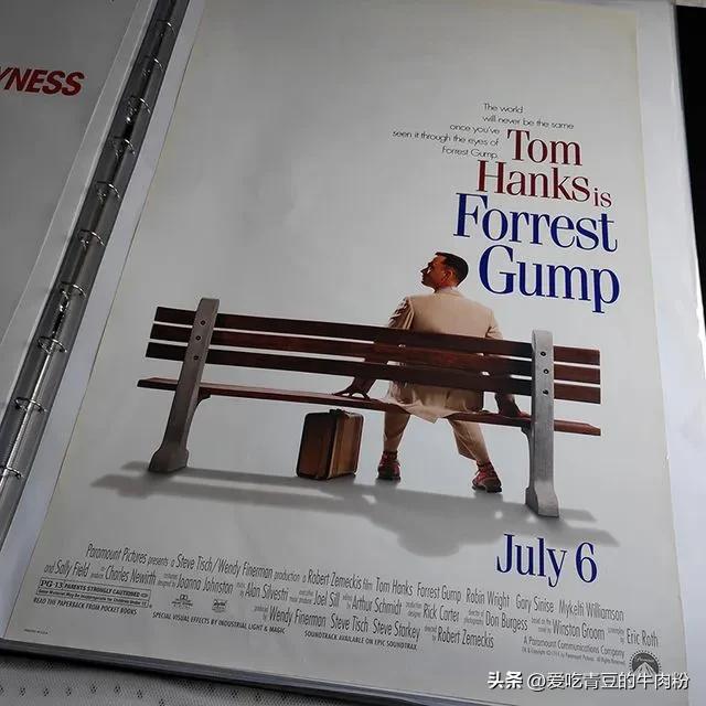 Film Review: A Touching Journey Across the 20s: 'Forrest Gump' Explores ...