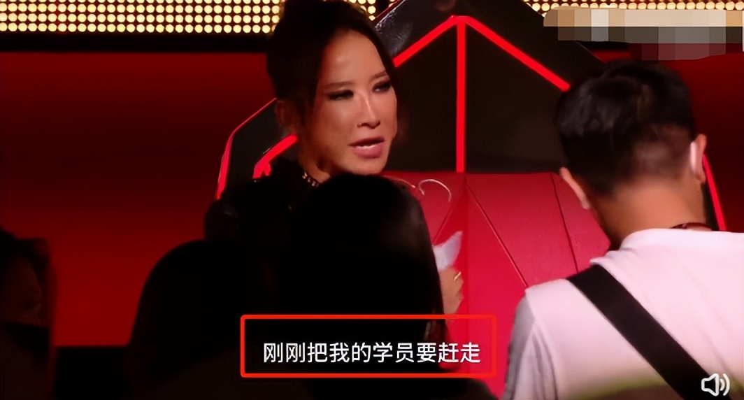 It's getting worse! Sing! China director Liu Li was tortured: Sure ...