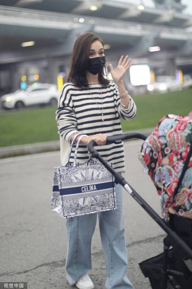 "Sister Lang 4" has a luxurious lineup! Zhang Jia, Ni Qiuci, Sun Yue ...