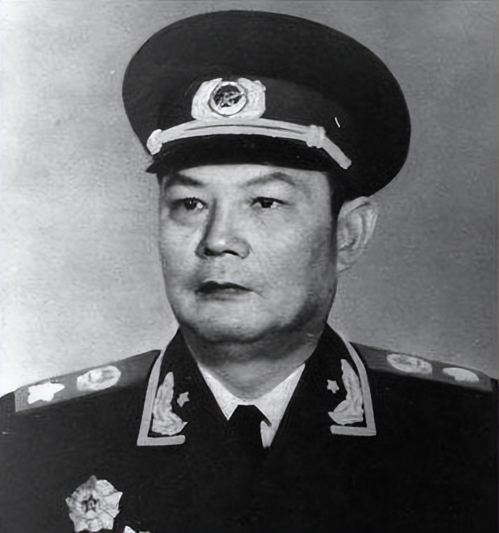 In 1981, He Changgong made a joke with Ye Shuai, Ye Shuai: I have to be ...