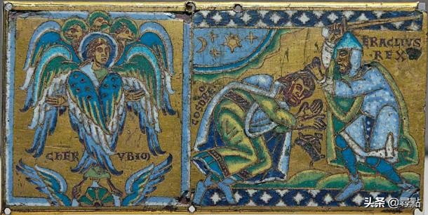The Byzantine-Persian Sassanid War in 602-628 A.D. and the Rise of ...