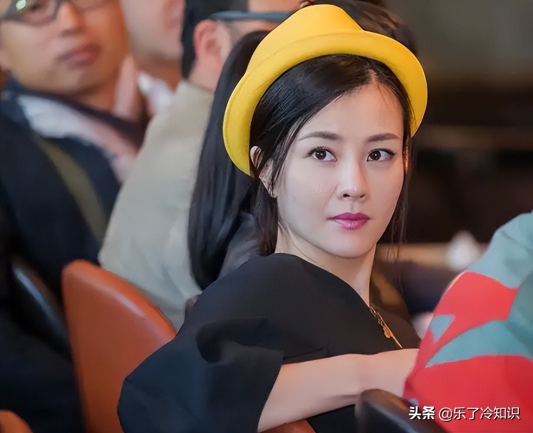 40-year-old Liu Zi still knows fashion - iNEWS