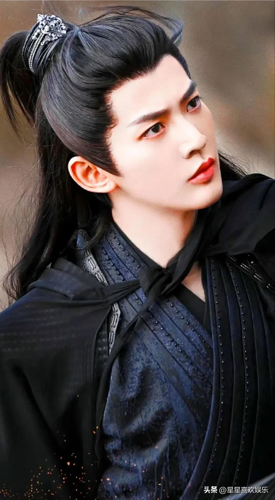 Can't get tired of Deng Wei - iNEWS