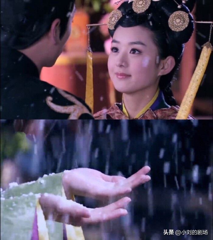 "Legend of Lu Zhen": They gave us the best memories at their best age ...