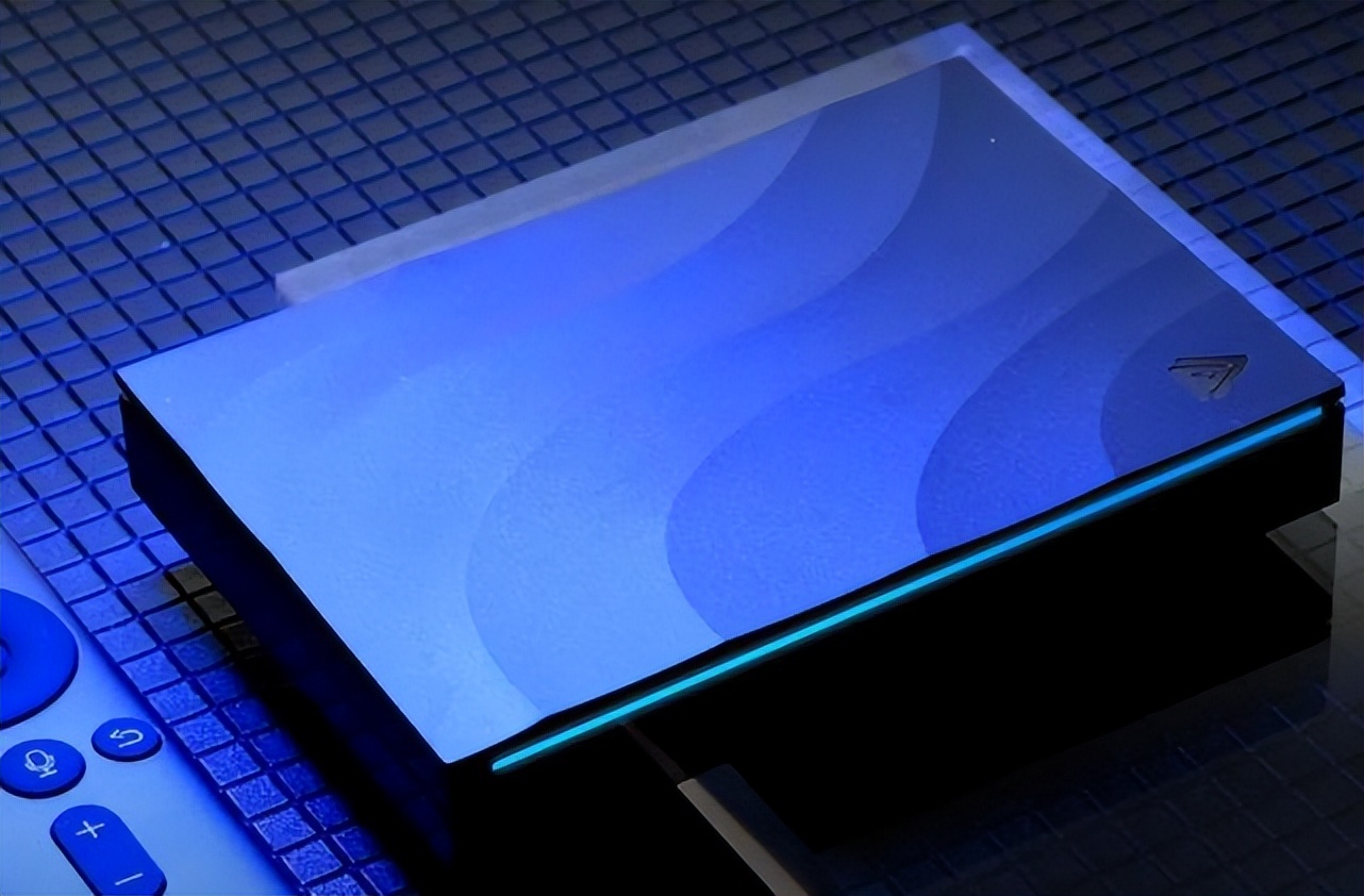 What about a network set-top box?Ten-year old fans share the ranking of ...