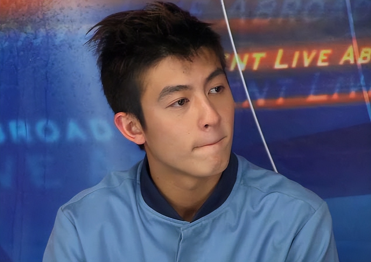 Why did Cecilia Cheung take photos with Edison Chen? After many years ...