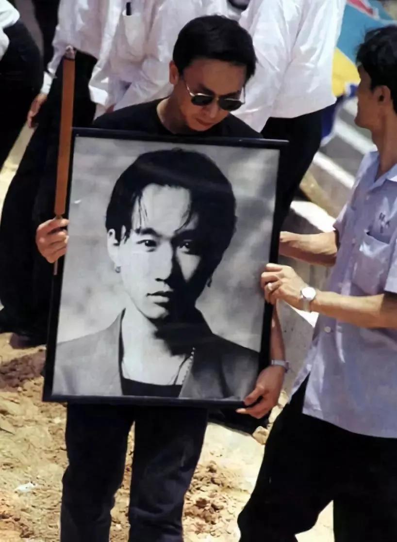 Uncovering the Mystery of Wong Ka Kui's Death: The Ultimate Truth Is ...