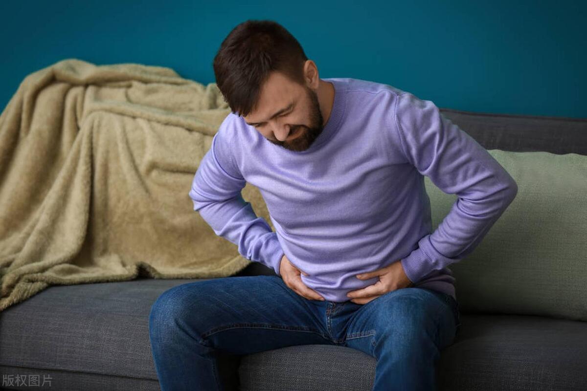 Frequent bloating after meals? 4 major reasons exposed, Chinese ...