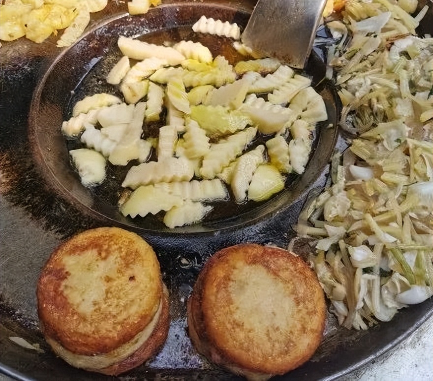 You don't know much about Guiyang's food! - iNEWS