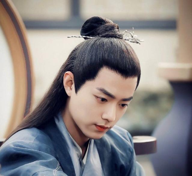 Wang Hailin angered Xiao Zhan's fans and thought he was wronged, and demanded to boycott traffic ...