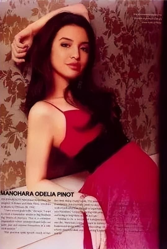 The worst princess: She became famous at the age of 14, was "sold" by ...