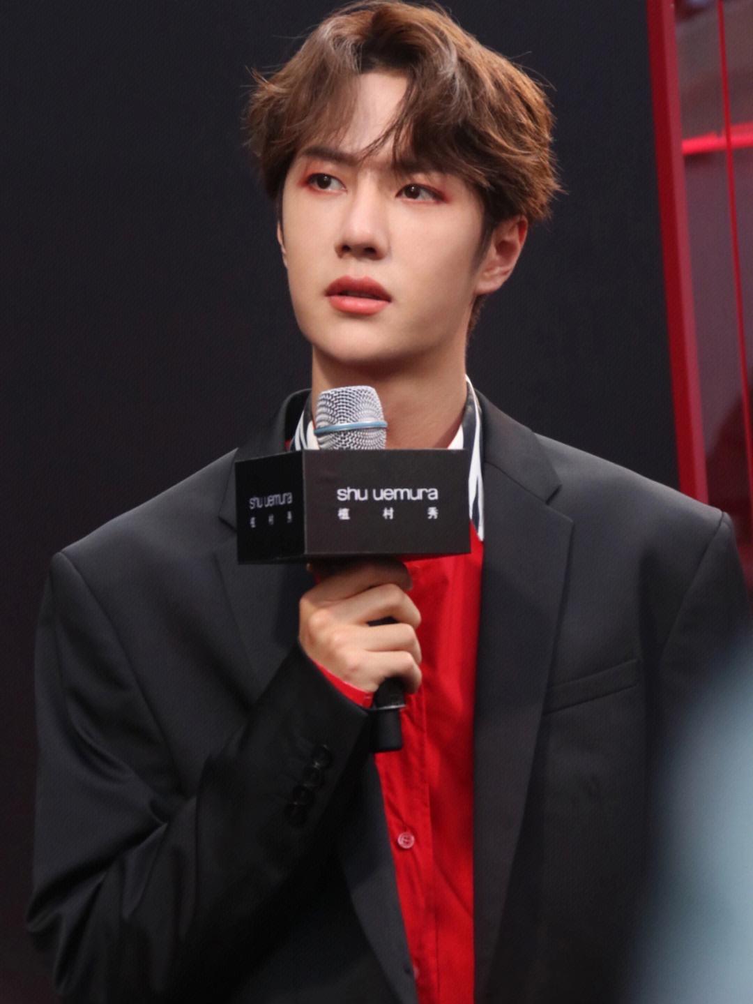 Wang Yibo plays different roles in each movie, and his acting skills ...