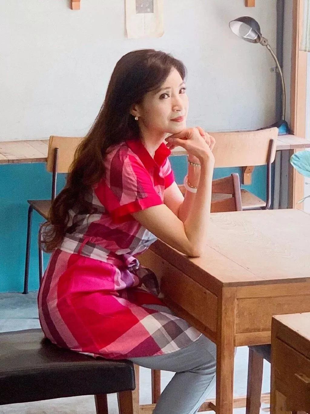 Meng melon! Fang Jiwei is 56 years old, unmarried and childless, revealing that he is still a ...