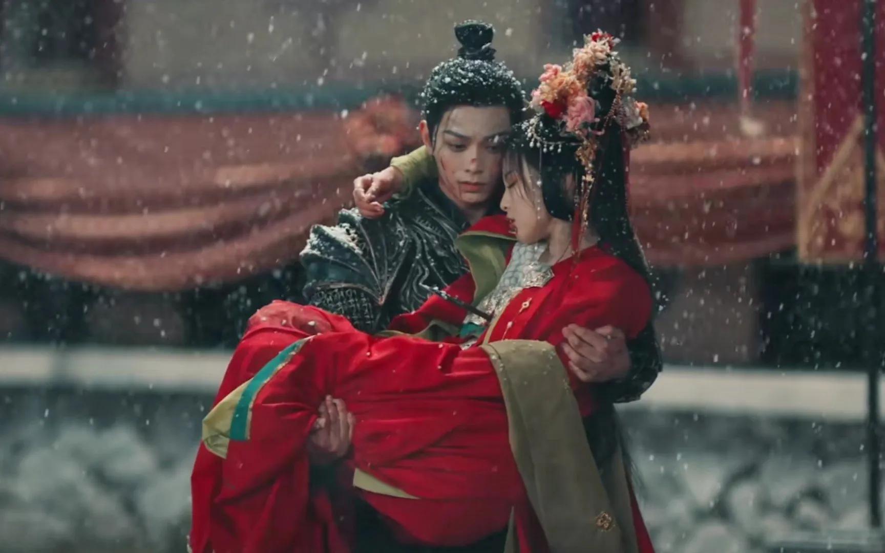 "Seven Occasions of Auspiciousness" blooms the legend of seven ...