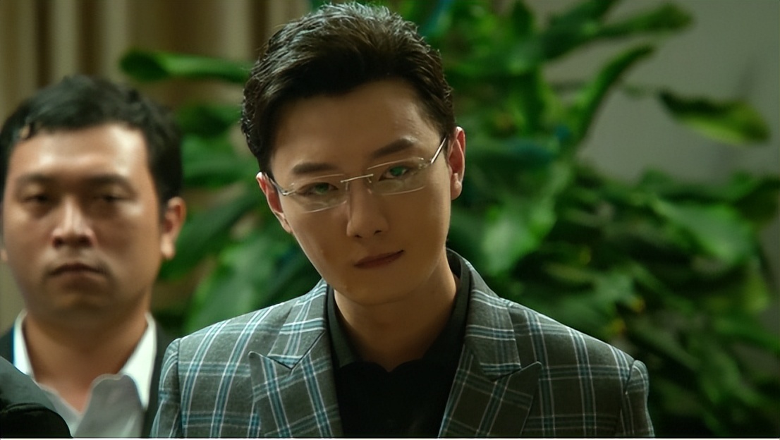 How does the acting school perform the crazy drama? Zhang Song is so ...