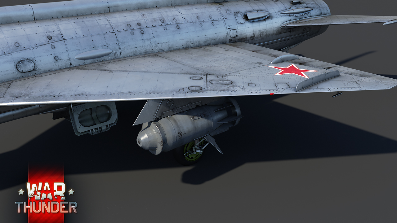 North Korean MiG-21F-13 fighter jet - iNEWS