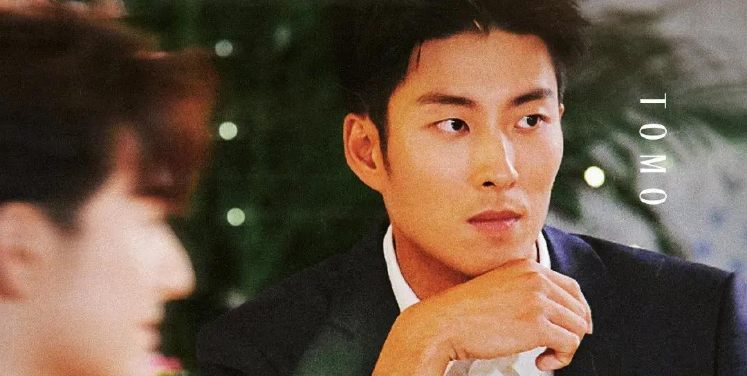 Heart signal 7: precious encounter in the summer night atmosphere, men ...