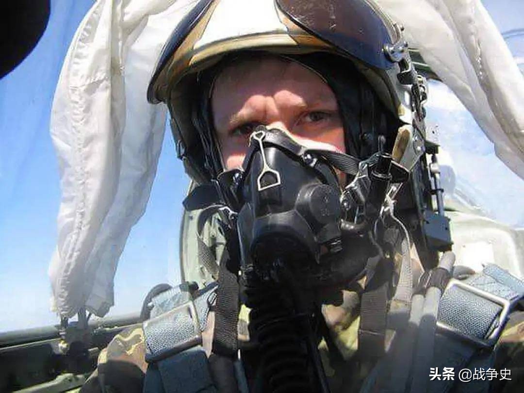 How tough are the Russian pilots in the Russia-Ukraine conflict?The ...