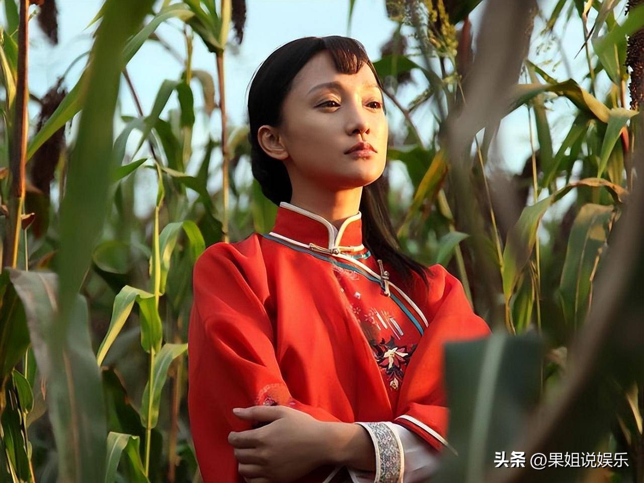 Jin Xing said that Zhou Xun was only a star when he called the actor ...