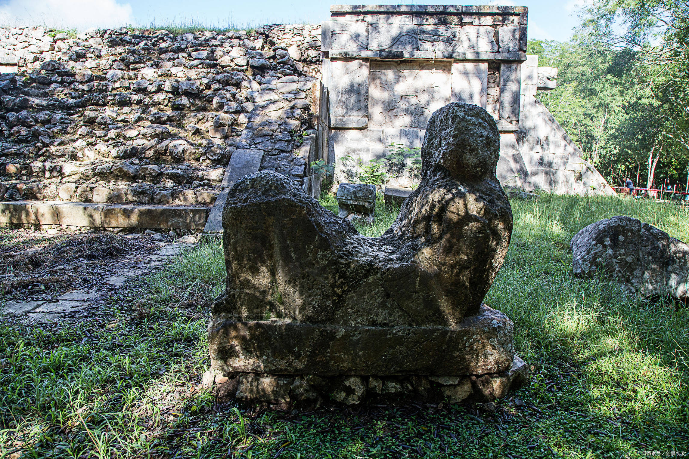 Background to Olmec Commerce and Trade - iNEWS